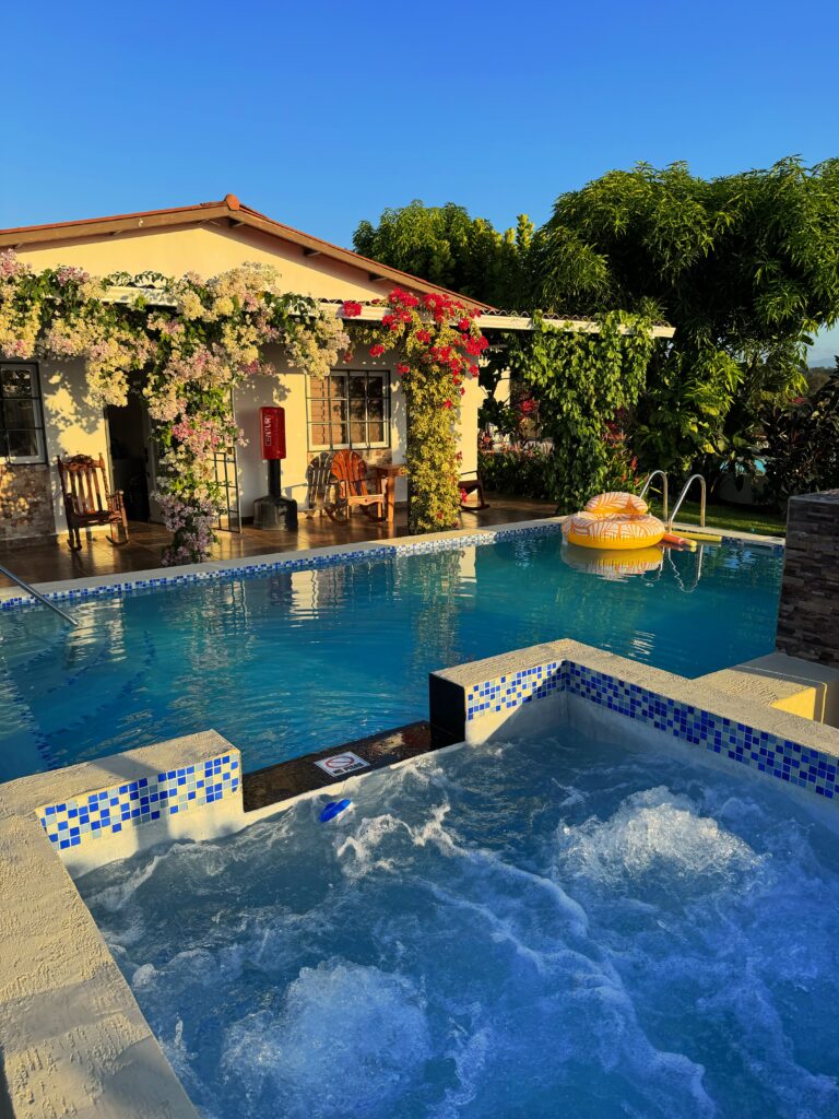 Vista Pacífica | Jacuzzi, Piscina, Vistas Únicas y Alexa ...
